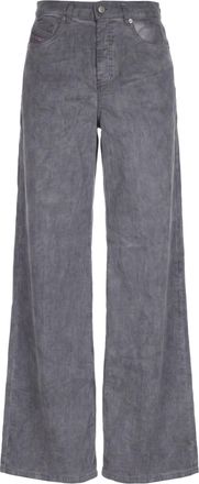 Diesel HOSEN & R&Ouml;CKE - Hosen auf YOOX.COM
