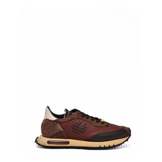 Bepositive Herren, Schuhe, Braun, 45 EUGr&ouml;&szlig;e