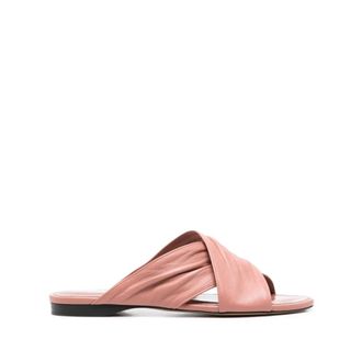 PARIS TEXAS Texas Rose Zehentrenner - - Shoes - Damen - Rosa - 37 EU