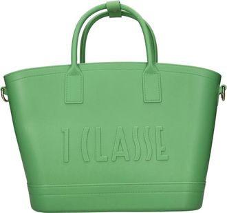 Alviero Martini 1A Classe Femme, Sacs, Vert, Taille: ONE Size Gummy Bag