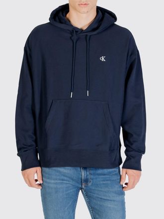 Calvin Klein Jeans Sweatshirt CALVIN KLEIN JEANS Homme couleur Bleu