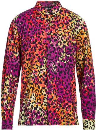 Just Cavalli TOPS - Hemden auf YOOX.COM