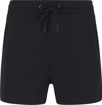 Strellson Herren Shorts schwarz