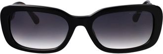 Marc Jacobs Damen, Accessories, Schwarzk, 55 MMGr&ouml;&szlig;e
