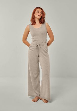 You Look Perfect LOUNGEWEAR SET - Top Blossom & Pants Frida