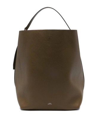 Toteme Sac Cabas - Marron