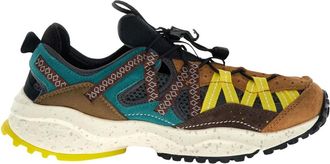 Flower Mountain Kazana Fall Uni - unisex - Sport - Multicolore - Taille: 39 EU