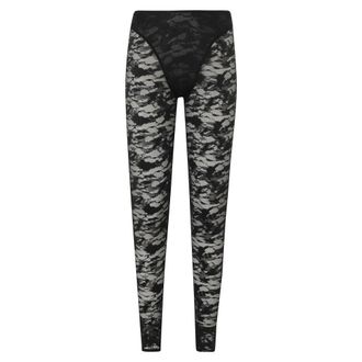 Diesel Hayley Utlt - - Trousers - Damen - Schwarzk - L