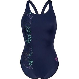 Arena Damen Schwimmanzug WOMENS KIKKO PRO SWIMSUIT V