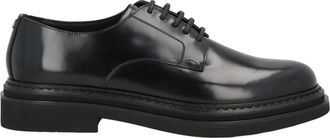 Dolce & Gabbana SCHUHE - Schn&uuml;rschuhe auf YOOX.COM