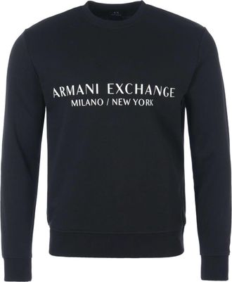 A|X Armani Exchange Sweatshirt