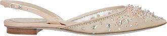 Rene Caovilla SCHUHE - Ballerinas auf YOOX.COM