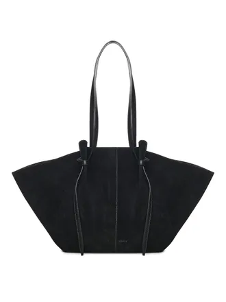 Yuzefi Sac Cabas - Noir