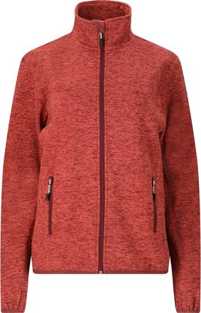 Whistler Fleecejacke SAMANI