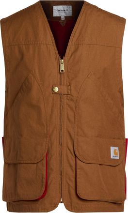 Carhartt Work in Progress JACKEN & M&Auml;NTEL - Westen auf YOOX.COM