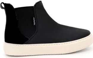 Victoria 125045, Bottes Chelsea mixte adulte, Noir (Negro), 39 EU