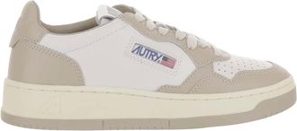 Autry Damen, Schuhe, Wei&szlig;, 38 EUGr&ouml;&szlig;e