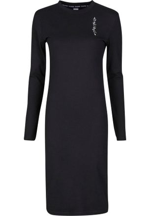 Dangerous DNGRS Kleid Noir