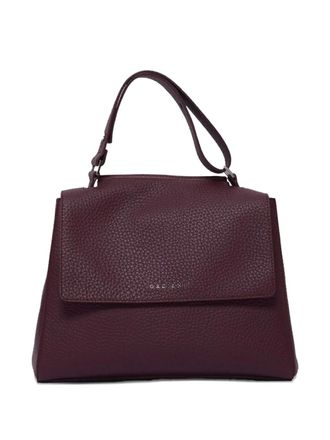 Orciani sac cabas Sveva médium - Violet