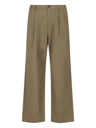 Paul Smith Tailored Trousers