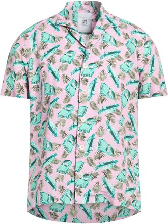 Pantaloni Torino TOPS - Hemden auf YOOX.COM