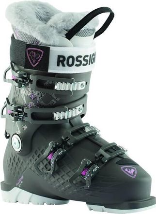 Rossignol Damen ALLTRACK PRO 80 W - LAVA