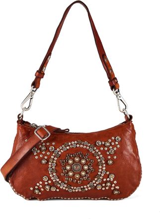 Campomaggi Schultertasche Teresa