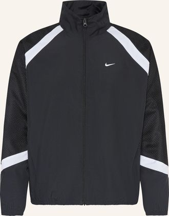 Nike Trainingsjacke Icon schwarz