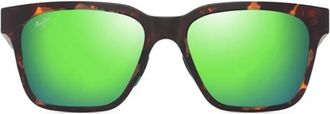 Maui Jim unisex, Accessories, Braun, 56 MMGr&ouml;&szlig;e