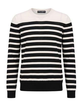Dolce & Gabbana MAILLE - Pullover sur YOOX.COM