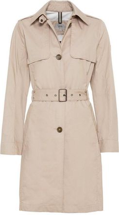 Camel Active Trenchcoat Trenchcoat
