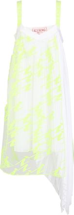 Iceberg KLEIDER - Midi-Kleider auf YOOX.COM