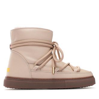 INUIKII Schneeschuhe Inuikii Grape 05000-003 Beige