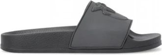 Pinko Pinko, Femme, Chaussures, Noir, Taille: 40 EU Pinko - Chaussures > Flip Flops & Tongs