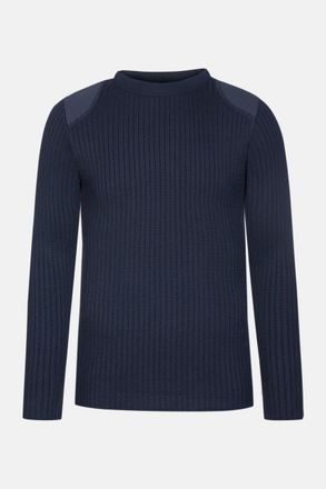 Armor Lux Binic Pullover Herren Esprit Militaire