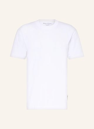 Marc O'Polo Marc Opolo T-Shirt weiss