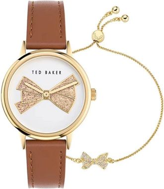 Ted Baker Damen, Accessories, Braun, ONE SIZEGr&ouml;&szlig;e