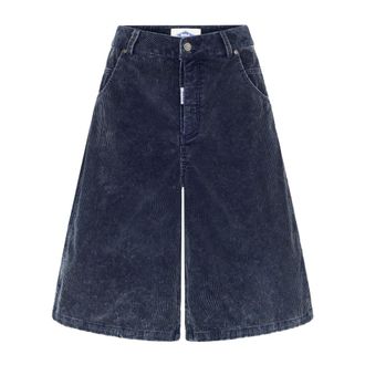 Ball Damen, Shorts, Blau, W26Gr&ouml;&szlig;e