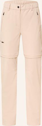 Meru Me&deg;Ru Zipp-Off-Hose Clamart beige