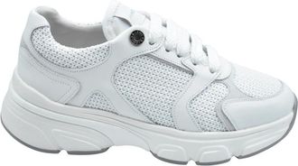 Janet & Janet Femme, Chaussures, Blanc, Taille: 39 EU J-061 Baskets