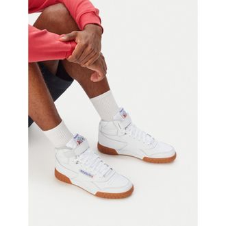 Reebok Sneakers Reebok EO-EX-O-FIT HI 100259123 Wei&szlig;