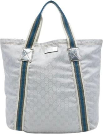 Gucci Damen, Pre-Owned, Grau, ONE SIZEGr&ouml;&szlig;e