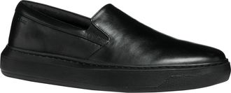 Geox Herren U DEIVEN B Sneaker, Black, 45 EU