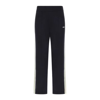 Autry Side-Stripe Track Pants - - Trousers - Herren - Blau - XL