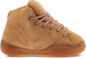 ERL Lace-up Sneakers