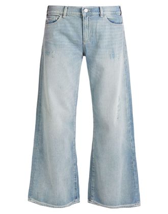 Emporio Armani HOSEN & R&Ouml;CKE - Jeanshosen auf YOOX.COM