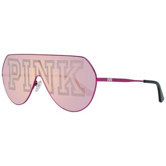 Victoria's Secret Pink Metall Sonnenbrille