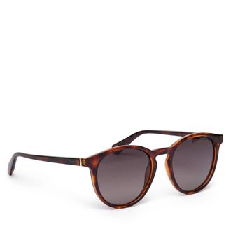Polaroid Sonnenbrillen Polaroid PLD 6098/S Braun