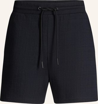 Strellson Shorts Filip blau