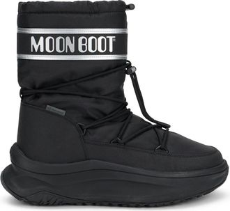 Moon Boot Femme, Chaussures, Noir, Taille: 42 EU Moon247 Polar Boot